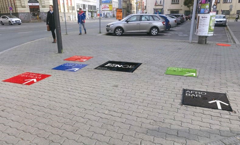 Plány v Brně: tramvajovou linku prodlouží tunel, "Bronx" ožije pomocí knihy