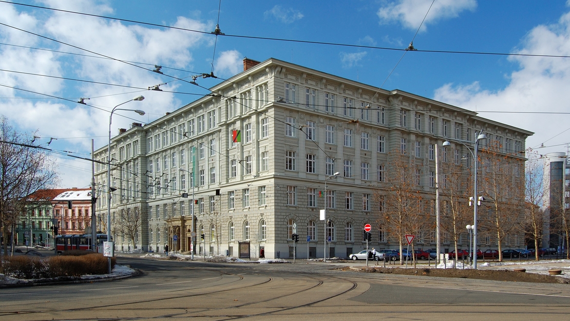Minulost a možnou budoucnost správy na Moravě představí konference v Brně